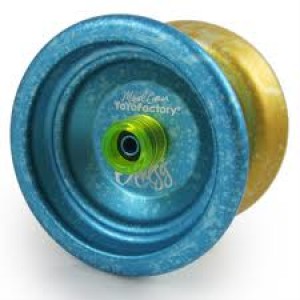 YoYos - Yoyo Factory - Genesis od firmy YoyoFactory